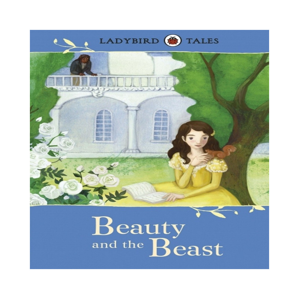 Ladybird Readers Level 3: Rapunzel