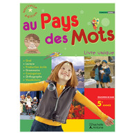 Vivre le français EB4 - livre de l'élève