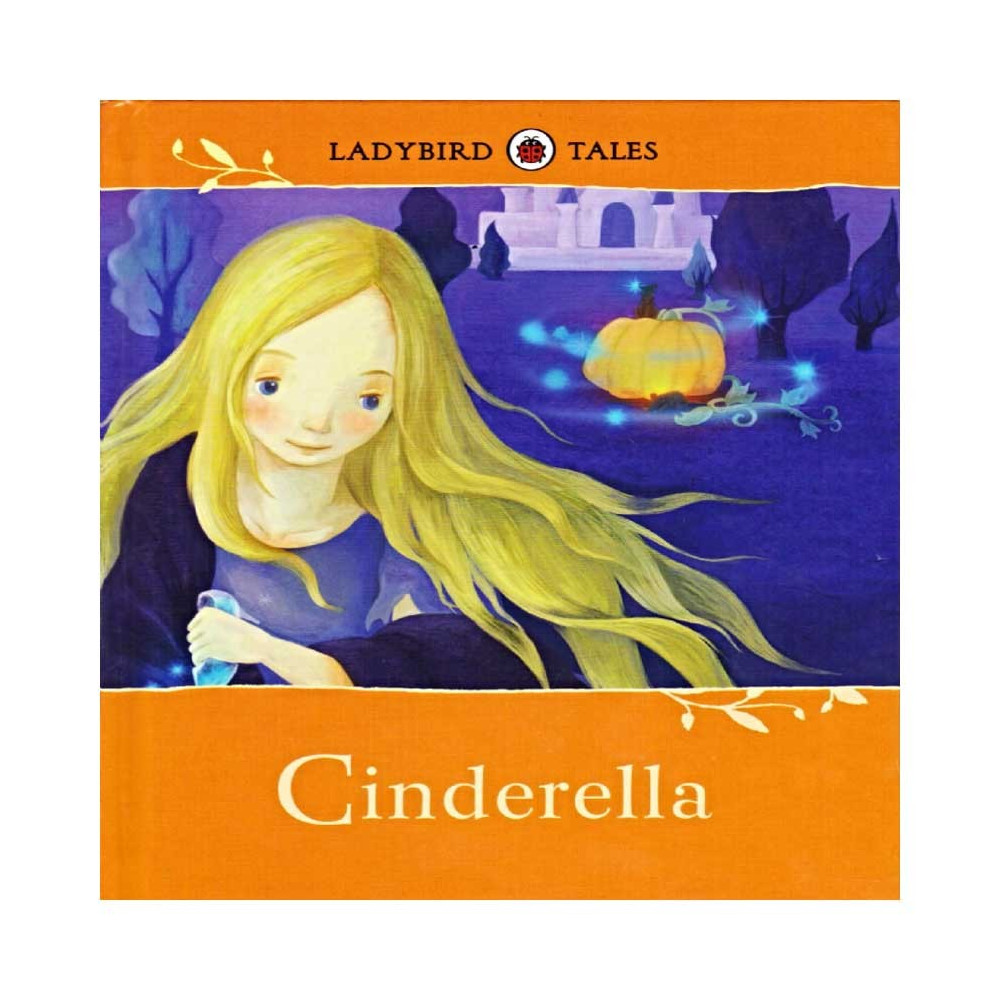 Ladybird Tales Snow White and the Seven Dwarfs