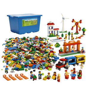 LEGO Education Community Starter Set - 1907 pièces