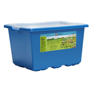 LEGO Education Community Starter Set - 1907 pièces