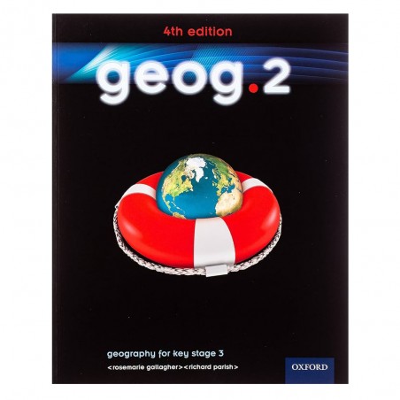 geog.2 Student Book