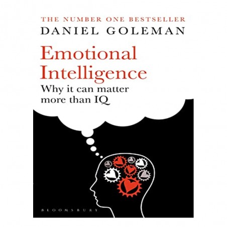 Emotional Intelligence - Why it can matter more than IQ - Daniel Goleman