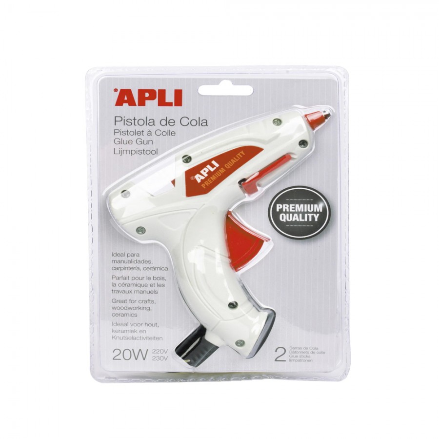 Colle Stick UHU 21 gr